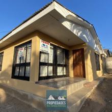 CASA ESQUINA PRIMERA LÍNEA EN LOS VILOS | GlobalBrokers